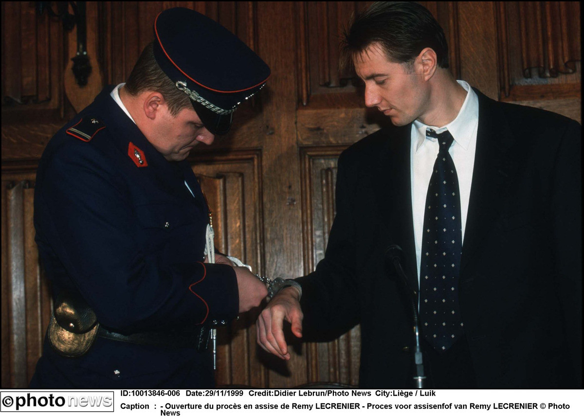 Le pourvoi en cassation de la famille Tellier rejeté | Foto | 7sur7.be