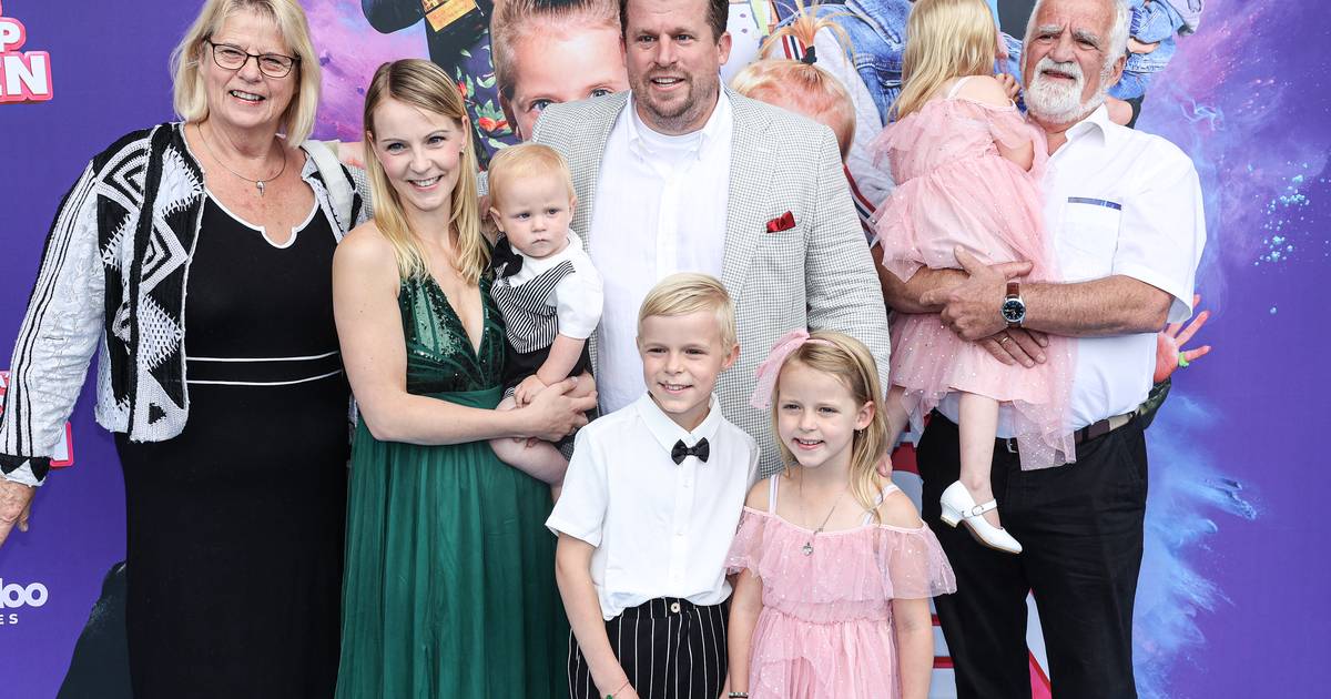 Derde bioscoopfilm voor ‘vlogfamilie’ Bellinga | Show | destentor.nl