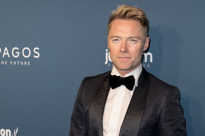 Broer Ronan Keating overleden na ongeluk | Show | AD.nl