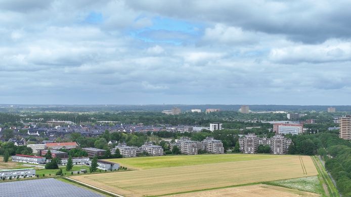 Wageningen-West in beeld als geschikte plek voor woningbouw: ‘Wachttijd ...