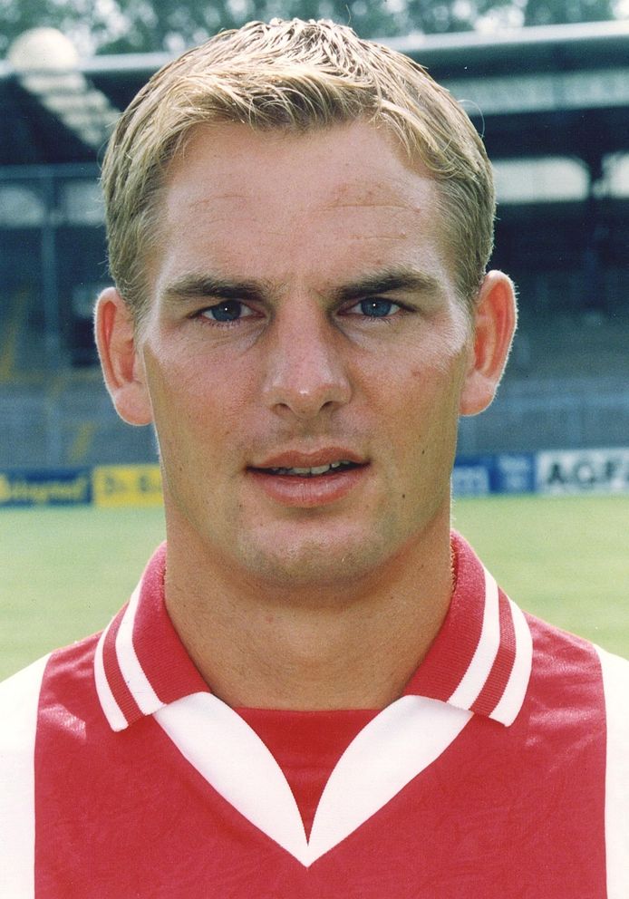 Hoe ging het verder na 24 mei 1995? De glorieuze Ajax-generatie van ...