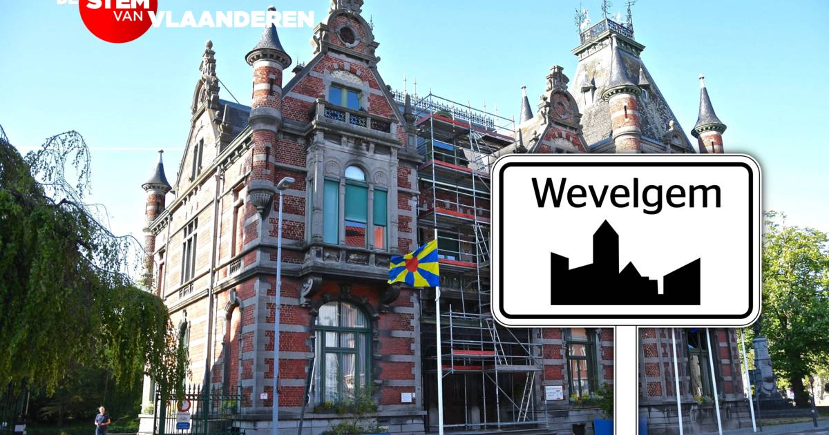 Op wie ga je stemmen op 13 oktober in Wevelgem? Doe de stemtest ...