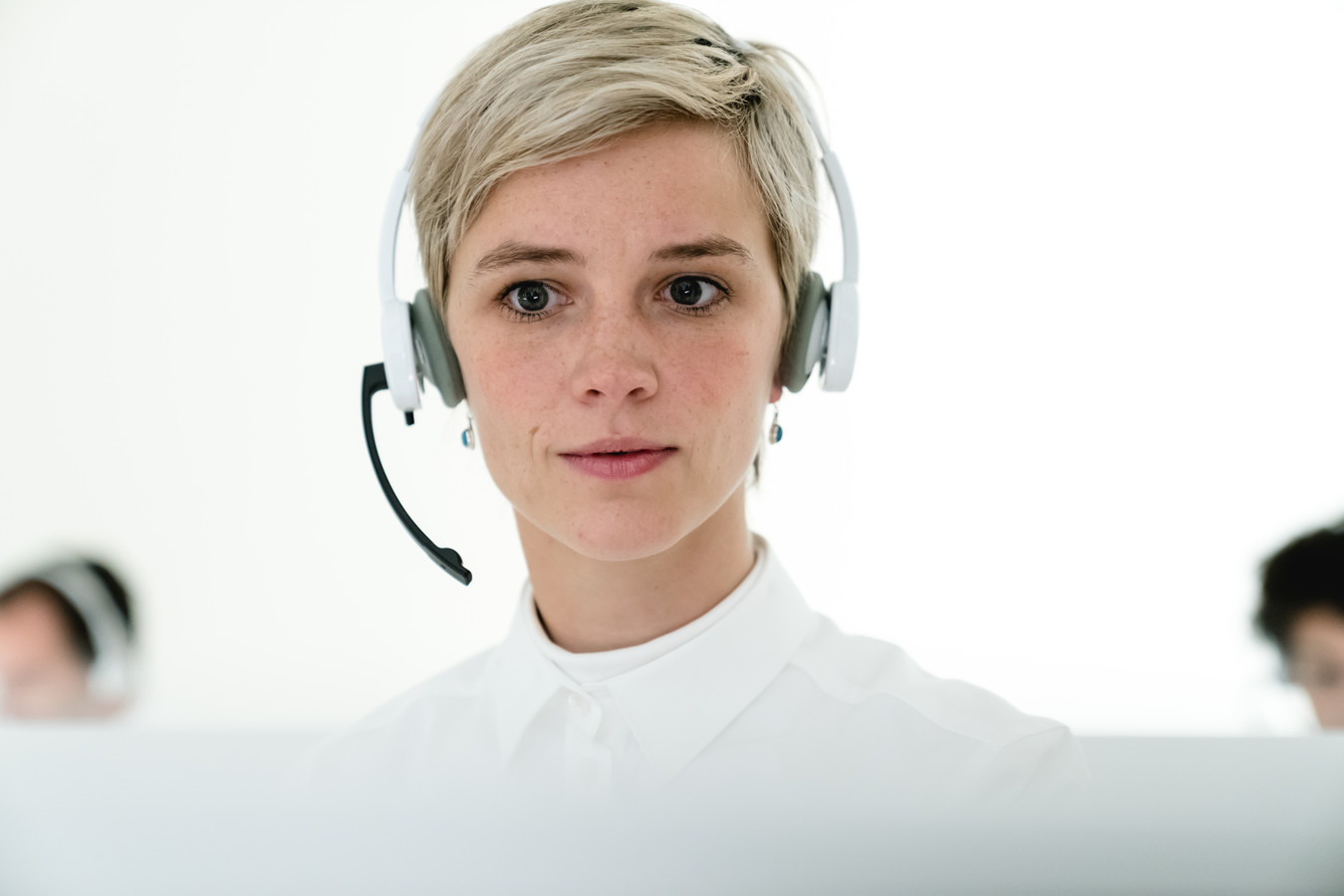 "Was Lynn een Britse, ze was allang een wereldster": collega's vol lof ...