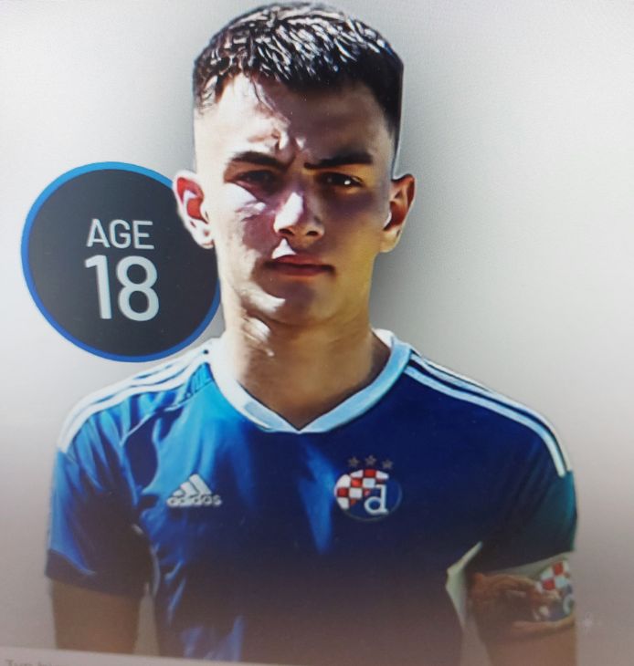 De Graafschap heeft Kroaat Cindric op proef | Sport | gelderlander.nl