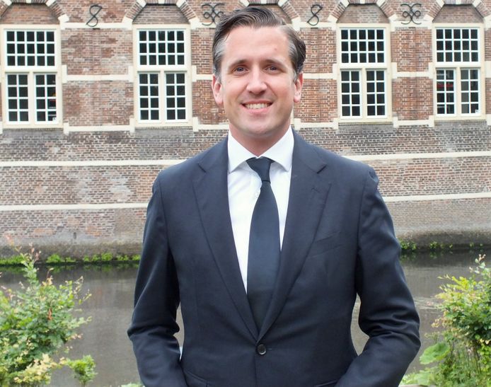 Nick Derks vertrekt na 13 jaar uit Wijchense politiek en wordt ...