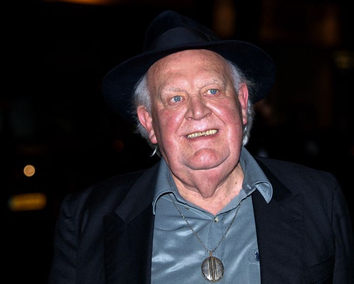 ‘Lethal Weapon 2'-acteur Joss Ackland op 95-jarige leeftijd overleden ...