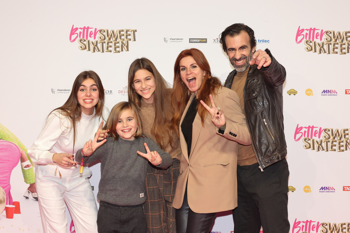 “Goeie ‘nachtelijke ­gesprekken’ strijken alle plooien glad”: BV’s over ...