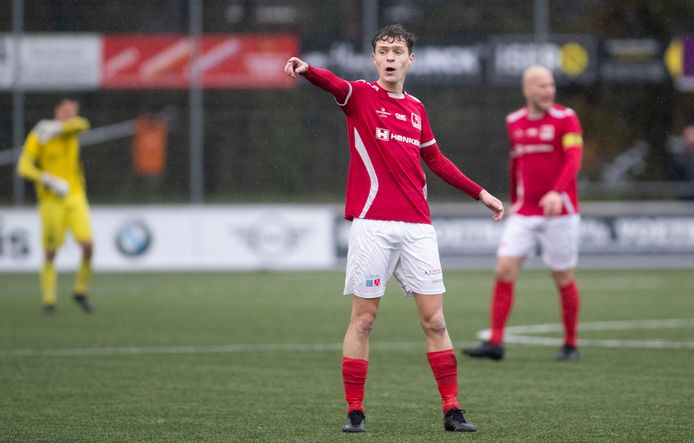 Max den Boer, kind van DOVO, heeft één grote wens: ‘Daar ben ik nu nog ziek van’ | Veenendaal ...