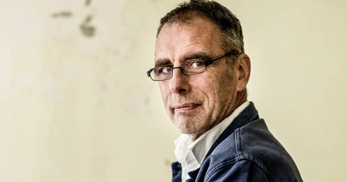 Peter De Graef over moeilijke periode: “Het was veranderen of doodgaan ...