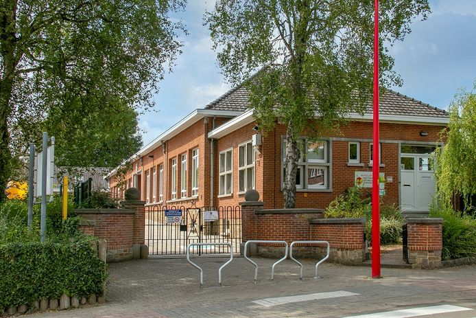 Mollem krijgt een nieuw schoolgebouw voor kleuters én lagere school ...