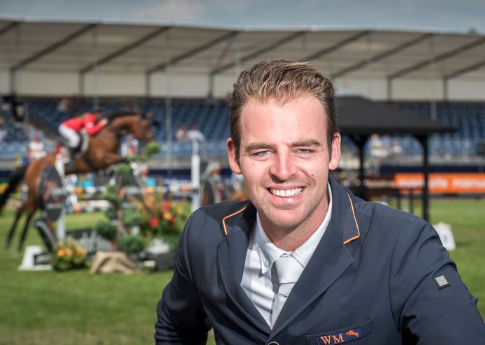 Mulder zeker van GP in Braunschweig | Regiosport | destentor.nl
