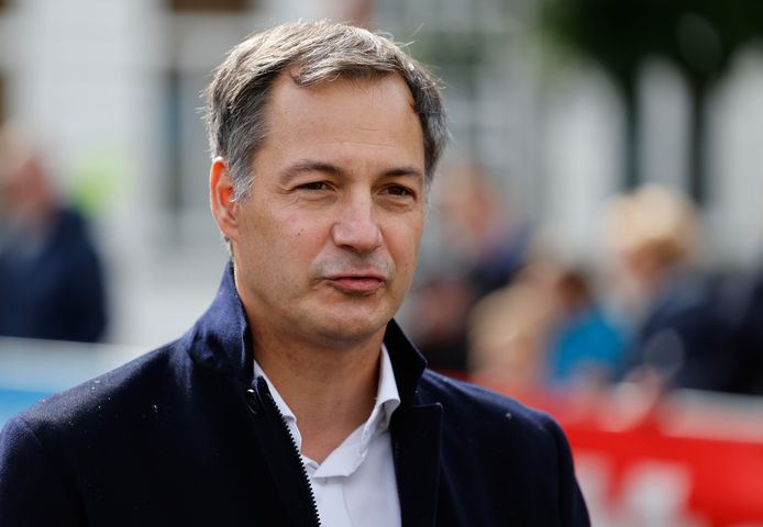 De Croo: “Vrijheid betekent in deze tijd mogelijk iets anders dan ...