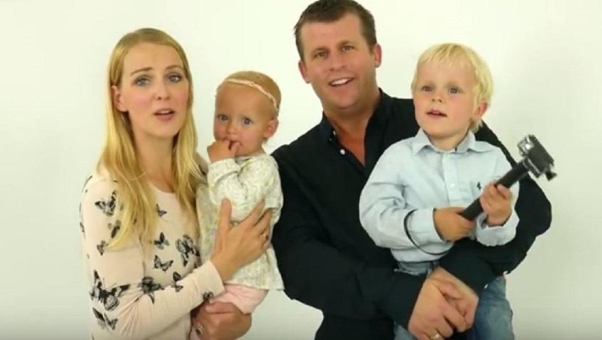 Iedereen zal een mening over de kinderen van de Bellinga's hebben