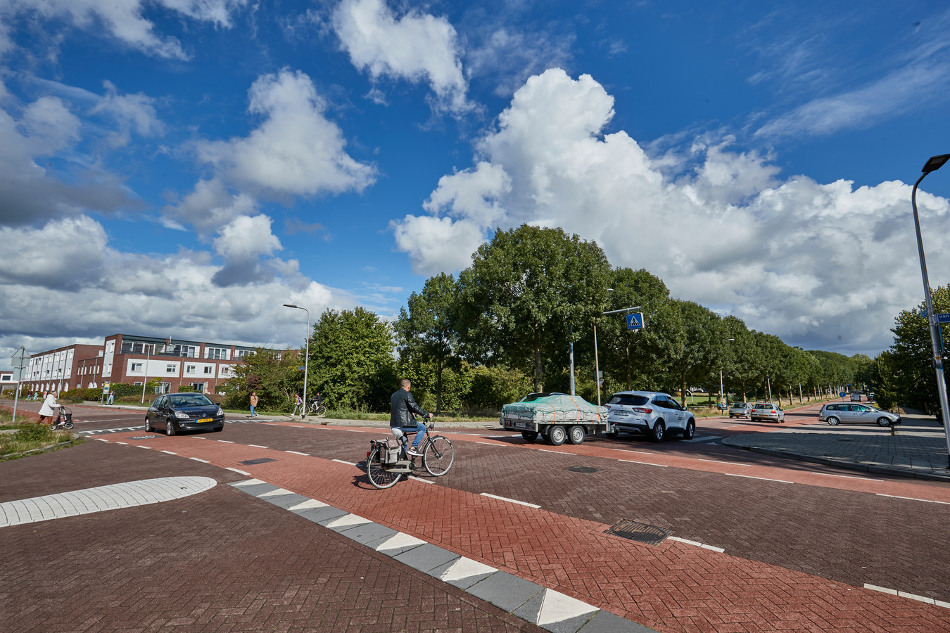 Gevaarlijk ‘Wibra-kruispunt’ in Zutphen wordt na jaren van zorgen ...