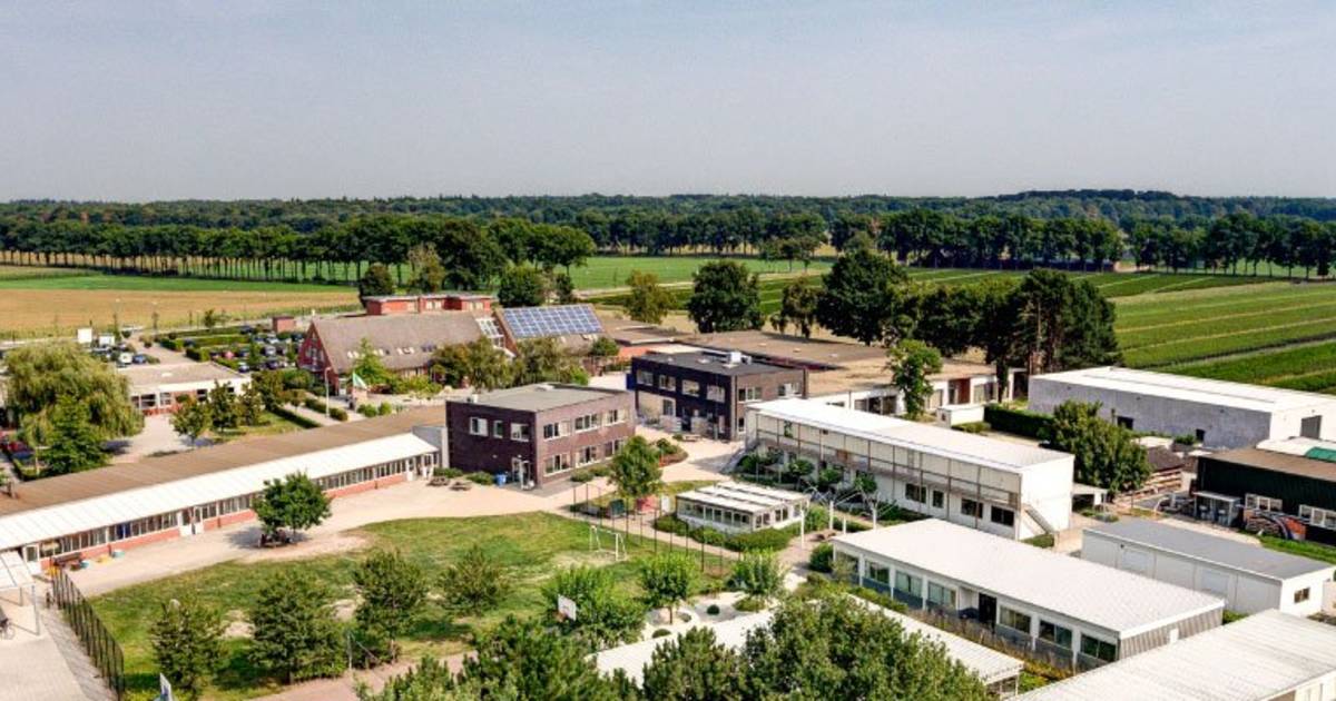 Secundair van BuSo Berkenbeek sluit de deuren tot 3 december ...