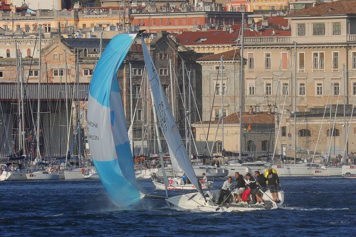 Spectaculaire beelden uit de grootste botenrace ter wereld | Andere ...