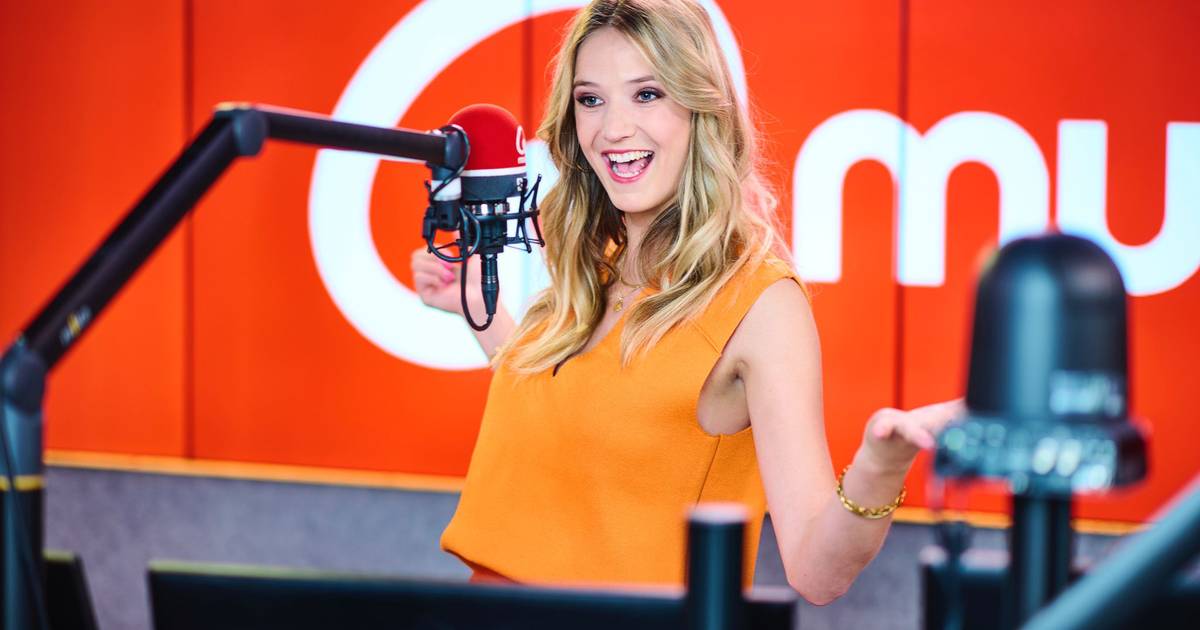 Emma Salden over haar grote liefde, het gat in haar hand en herkend ...