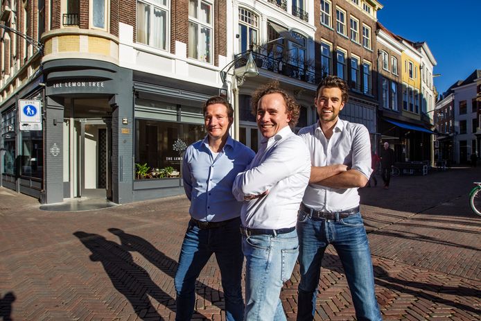The Lemon Tree uit Deventer in top drie beste nieuwe restaurants van ...