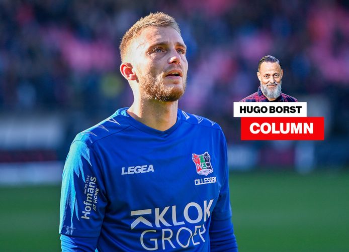 Column Hugo Borst | Louis van Gaal zoekt naar loyaliteit, die is bij ...