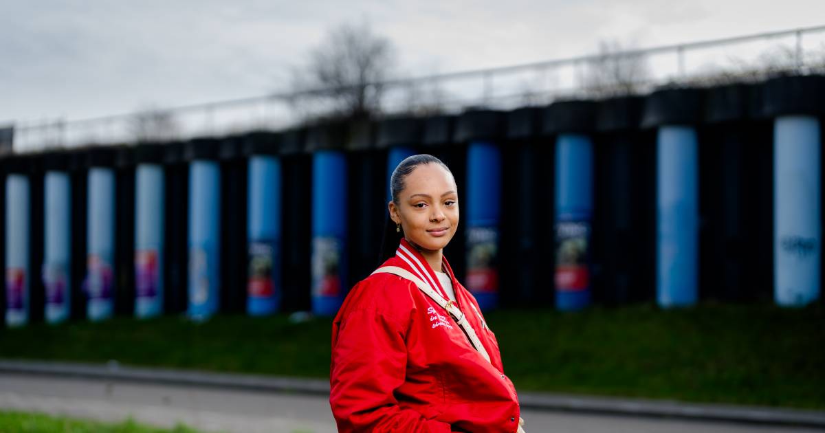 Zoë (23) deed alles wat God verboden heeft: ‘Maar ik ben gelovig ...