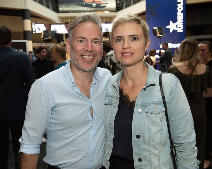 ‘Familie’-actrice Marianne Devriese blikt terug op voorbije ...