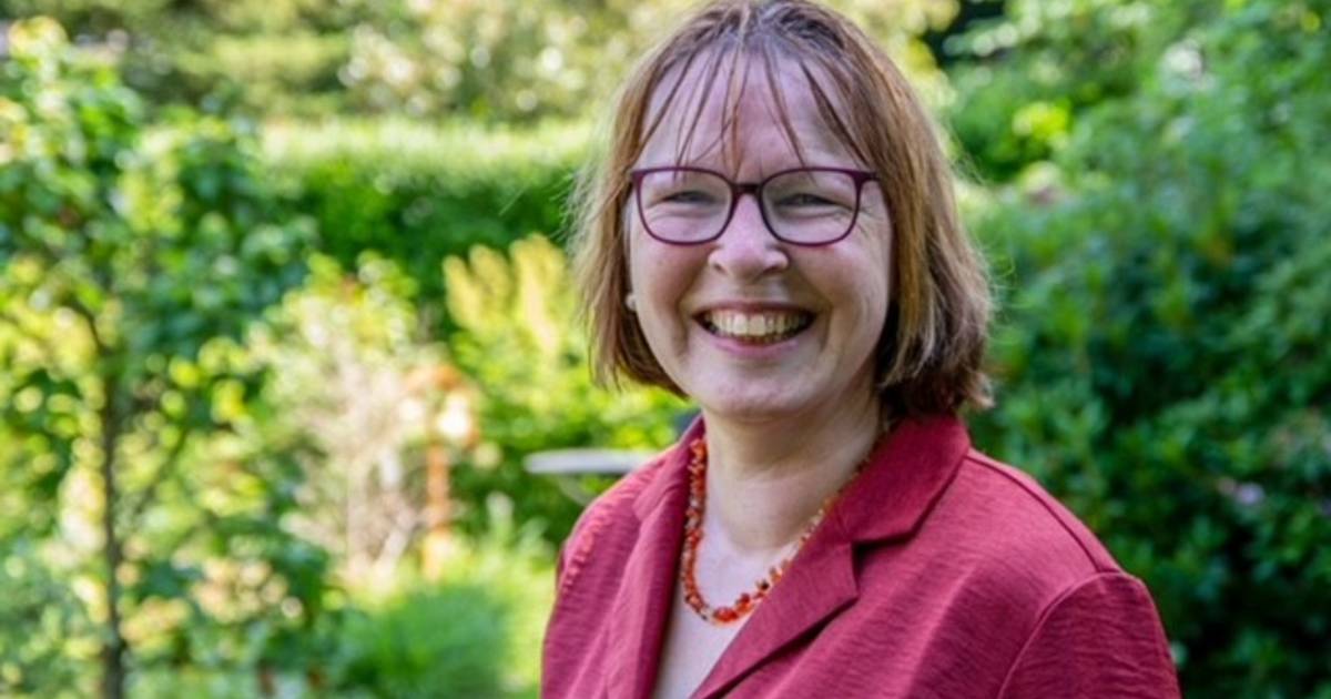 Ria Leliveld beoogd opvolger wethouder Eric-Jan de Haan in Lochem ...