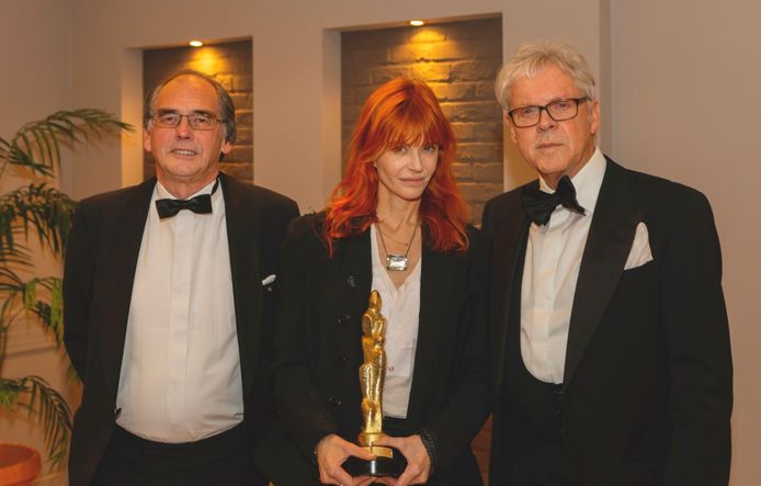 Axelle Red wint Golden Hasselt Award | Hasselt | hln.be
