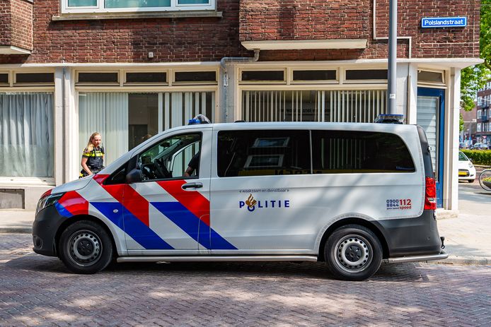 Rotterdammer vult schadeformulier in na ongeval en wordt daarna ...