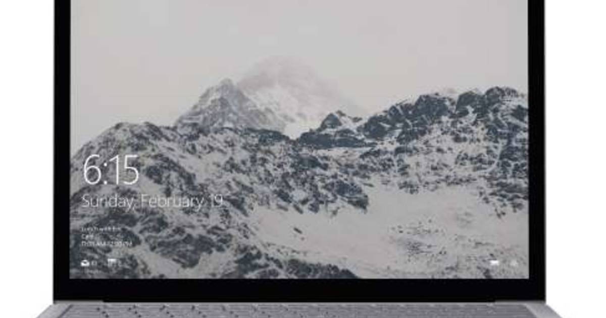 Laptop gestolen | Mechelen | hln.be