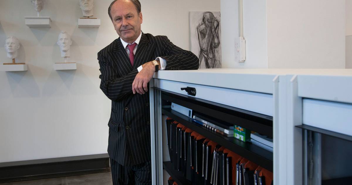 Advocaat Michel Ambags overleden: integer, deskundig en een echte ...