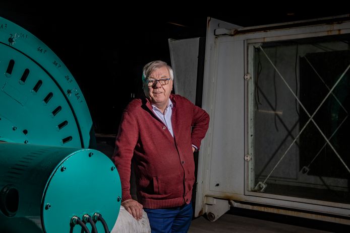 Van der Most neemt ondernemers de maat: ‘De echte liefhebbers sterven ...