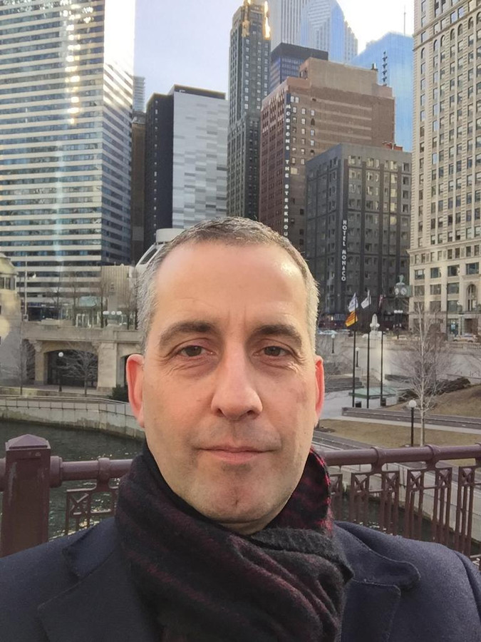 Van Oss via Amerika naar een klein dorpje in Luxemburg: ‘Nederlander ...