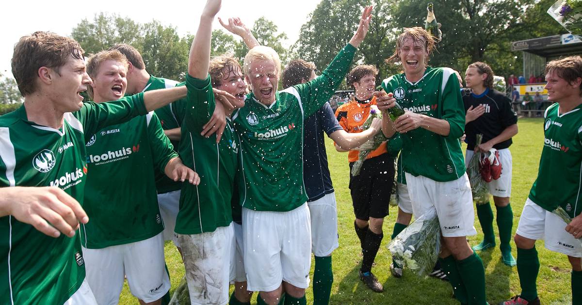 Balsters laatste toverkunstje bezorgt Heeten historische plek in de ...