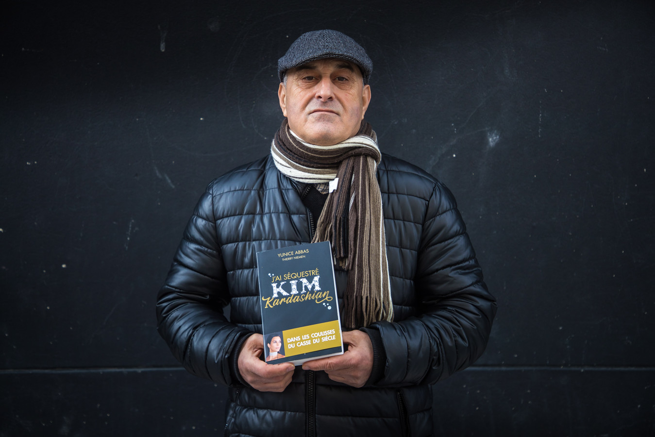 Juwelendief Kim Kardashian heeft geen spijt: 'Ze gooit haar geld toch ...