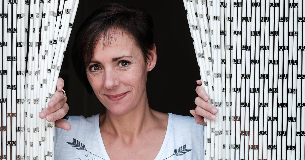 Cindy wordt niet meer beter, maar wil anderen laten genieten ...