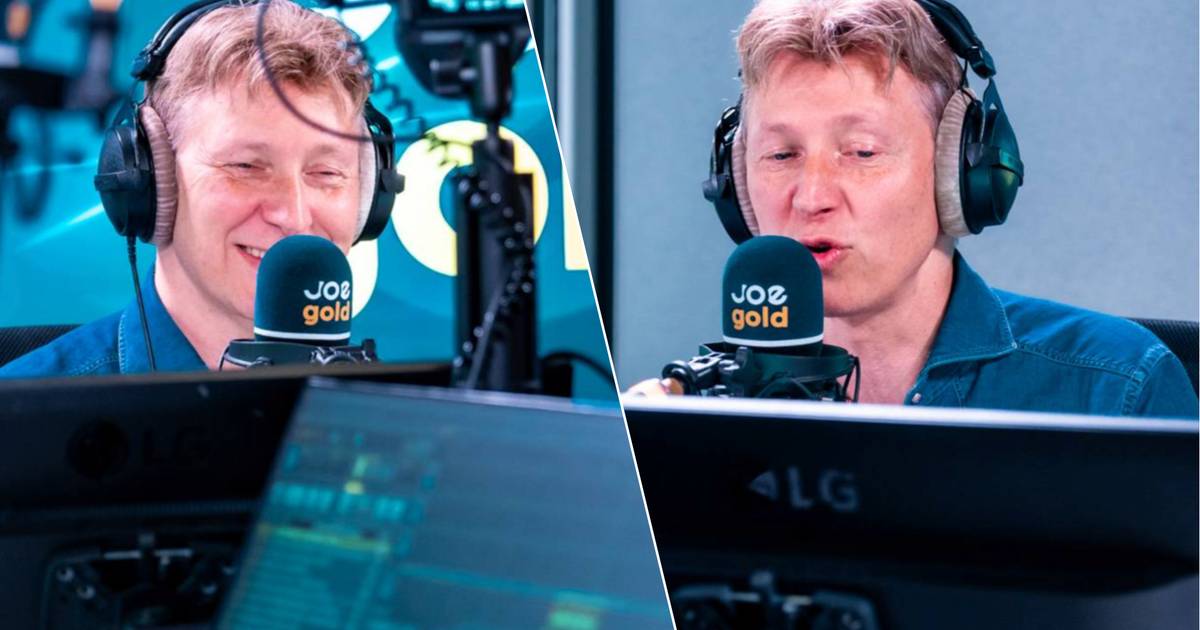KIJK. Helmut Lotti maakt radiodebuut op JOE Gold: “Ik neem de ...