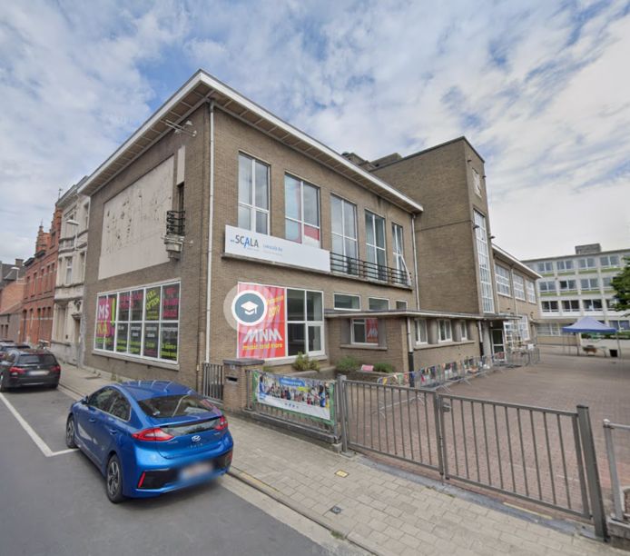 Filosofische lezingen in MSKA Campus Tant | Roeselare | hln.be Filosofische lezingen in MSKA Campus Tant | Roeselare | hln.be