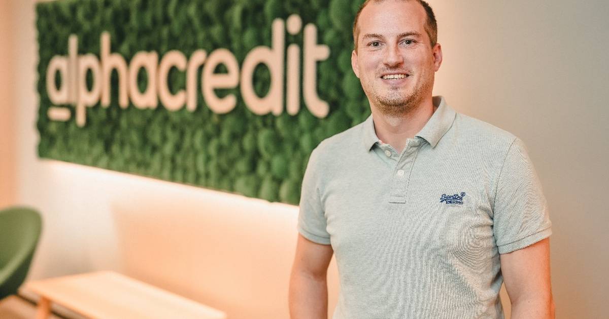 Werken bij AlphaCredit: Oneindig veel mogelijkheden in een open ...