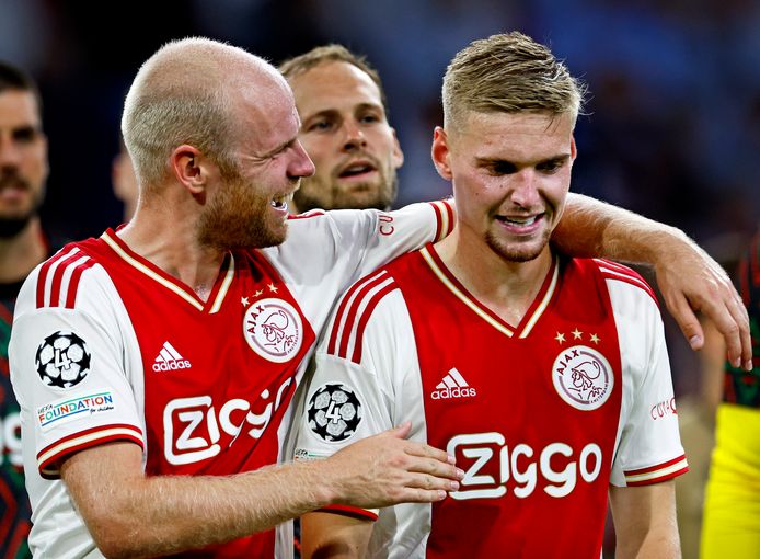 Nederland op weg naar twee rechtstreekse tickets voor de Champions ...