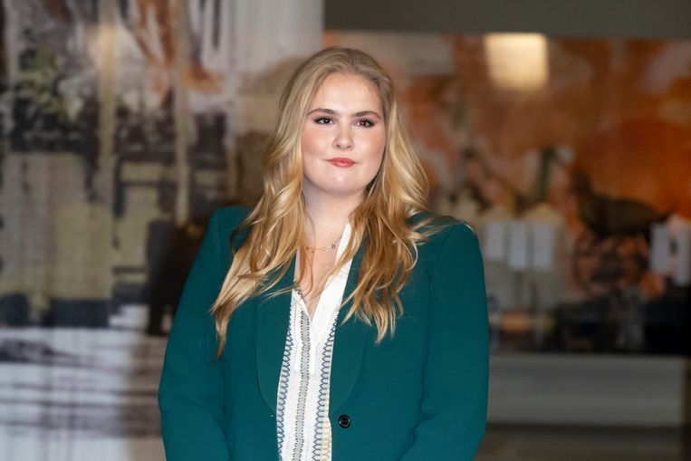 Voorlopig niet vrij: tbs voor bedreiger prinses Amalia met twee jaar ...