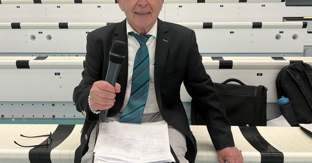 “Dat ik zelf opstapte, is grootste fout in mijn leven”: ex-radiocoryfee ...