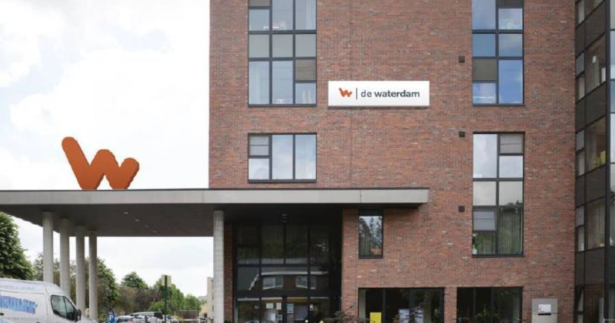 Rusthuizen van Motena krijgen nieuw logo en W van welkom als eyecatcher ...