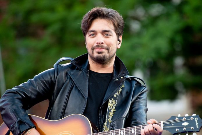 Waylon cancelt veelbesproken interview bij Jinek: ‘Nu al te veel inhoud ...