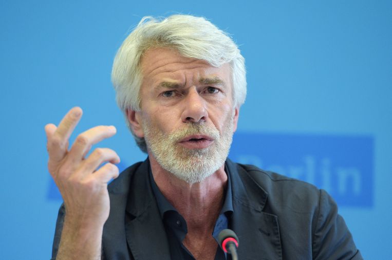 Fake news is ook nieuws – serieus nieuws | De Volkskrant