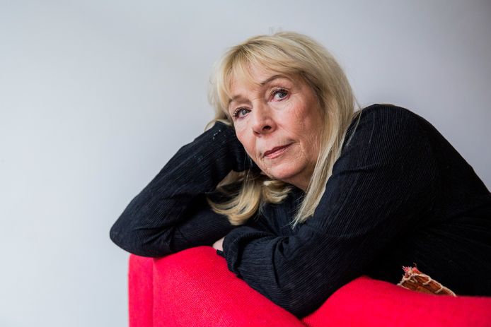 Wil Koopman: Ik schiet nu veel te vroeg wakker | Show | AD.nl