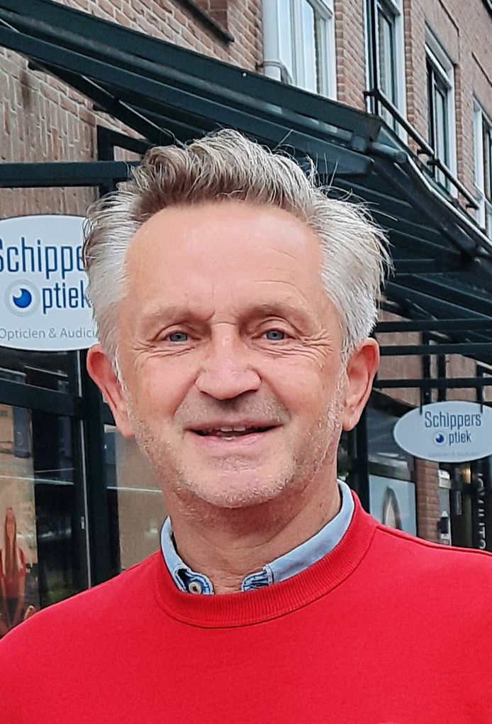 Cees van Veen is gestopt als centrummanager, Hart van Beuningen zoekt ...