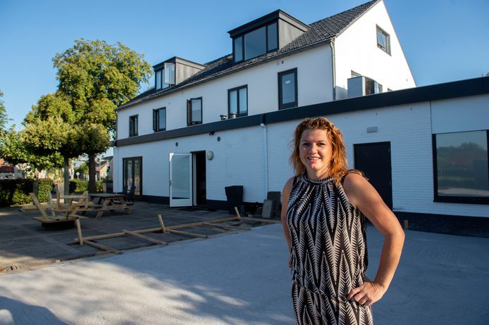 Dankzij de visie van Everdina breidt Dorst Zorg opnieuw uit: ‘Ik ben ...