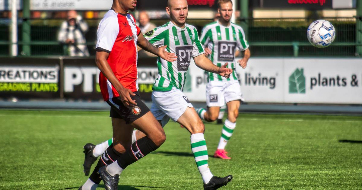 Achilles Veen en Pim Goossens na blessure tussen hoop en vrees: ‘Het ...