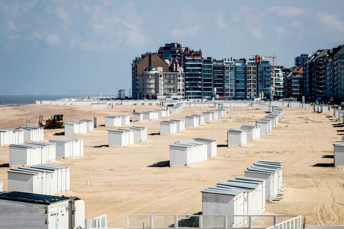 Knokke-Heist gaat strijd aan met illegale vakantieverhuur ... Knokke-Heist gaat strijd aan met illegale vakantieverhuur ...
