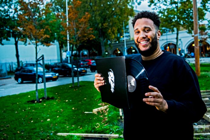 Dj Benny Rodrigues draait vijf keer op Boothstock Festival | Rotterdam ...